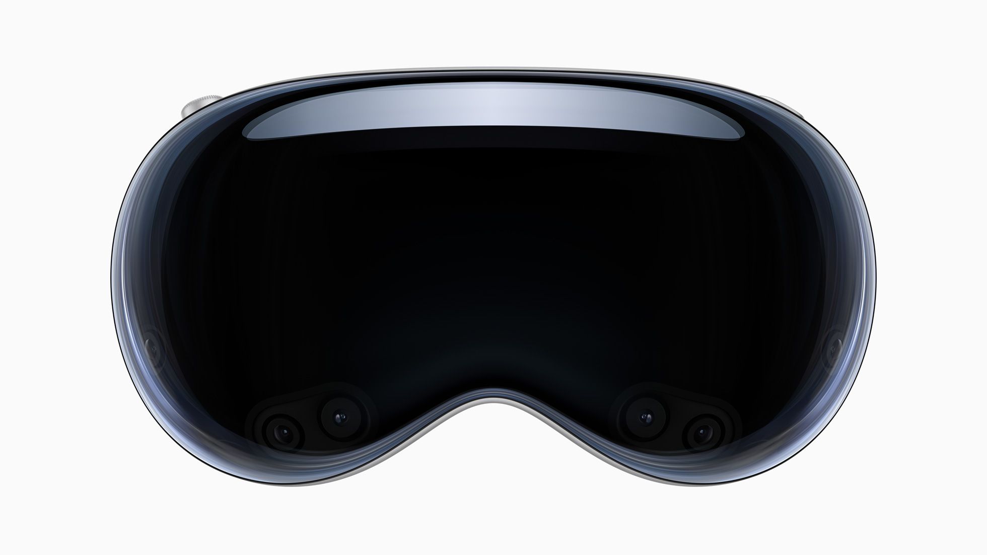 New Revolutionary Spatial Computer Unveiled by Apple: The Apple Vision Pro